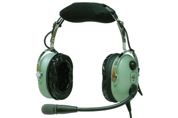 H10-13.4 Light-Weight Aviation Headset, from David Clark, dc H10-13.4 Light-Weight Aviation Headset, from David Clark, dc